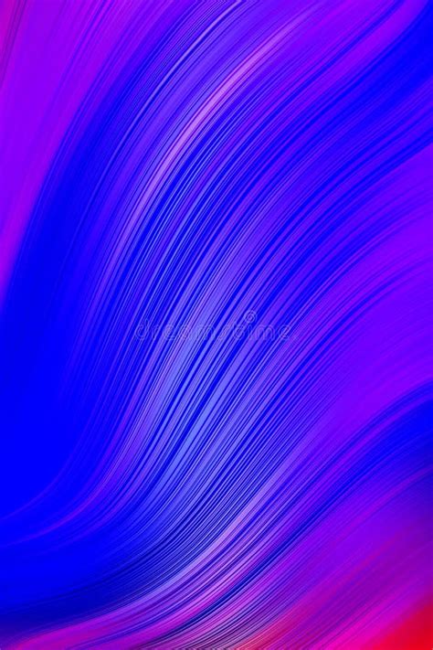 Diagonal Stripe Line Wallpaper Abstract Backdrop Light Stock
