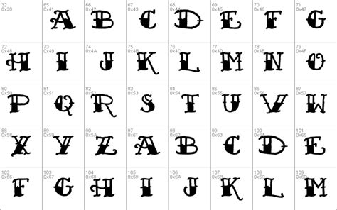 Sailor S Fat Tattoo Script Windows Font Free For Personal