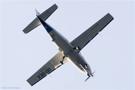Aviation By Aviator 13 March 2022 Over Den Dungen Netherlands