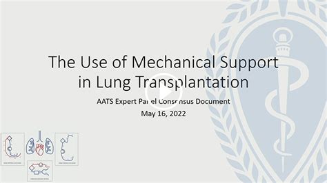The American Association For Thoracic Surgery Aats 2022 Expert