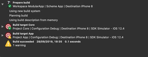 How To Build A Modular Architecture In Ios
