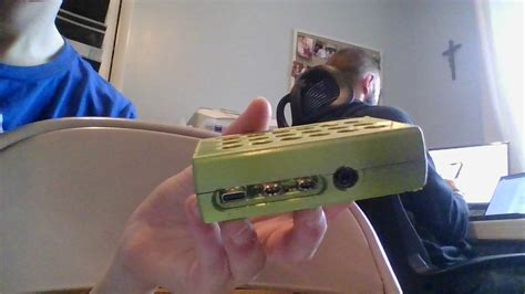 3d Print Raspberry Pi 4 Case • Made With Ender 3 Pro・cults