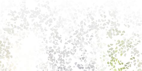 Light Gray Vector Template With Abstract Forms 2768505 Vector Art At Vecteezy