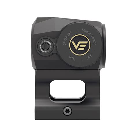Коллиматорный прицел Vector Optics Scrapper x Micro