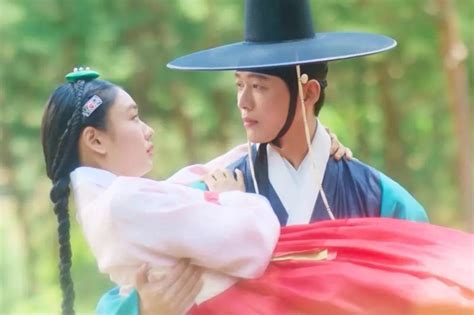 Phim Người Yêu Dấu” Và Nam Goong Min được Yêu Thích Sau Màn Tăng Rating