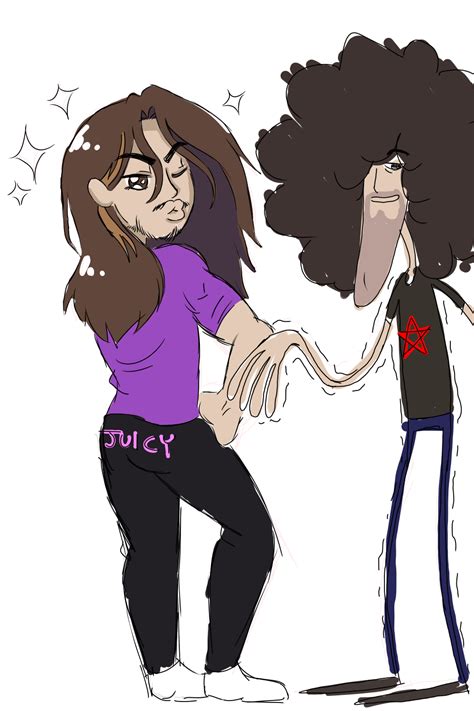 Thats What She Said — I See Your Sexy Dan Gremlin Arin And I Raise
