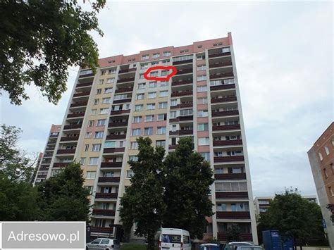 Mieszkanie Puławy ul Hugona Kołłątaja bez pośrednika 48 m2