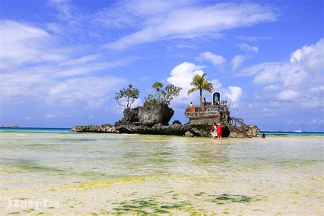 長灘島沙灘篇到長灘島不能錯過的六大最美沙灘景點 BringYou