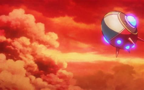 Daima Ssj4 By Rohit Shrestha