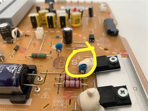 Ceramic Capacitor Replacement With A Digikey Product Capacitors