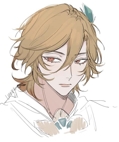 Liann ️‍☂️ 🌤 Comms Closed On Twitter K Kaveh