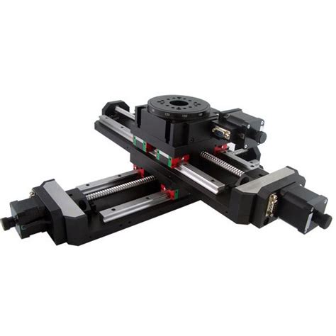 Xy Table Motorized At Audrey Stier Blog