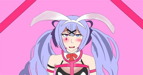 初音ミク ラビットホール 拘束 乙﨑舞のイラスト Pixiv