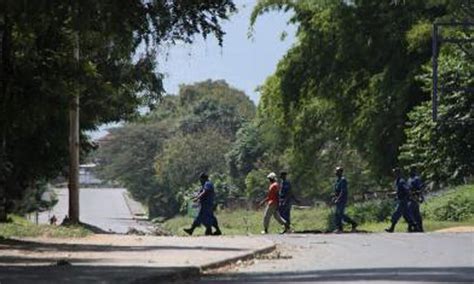 Burundi Unveils 15 Million Usd Mpox Response Plan
