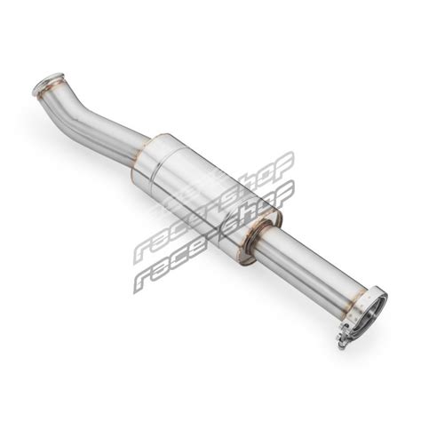 Complete Exhaust System MINI Cooper S F56 LCI JCW B48D Races Shop