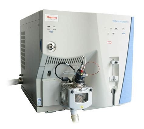 Thermo Tsq Quantum Ultra Grizzly Analytical