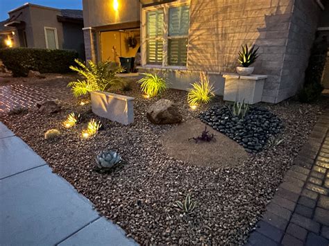 Xeriscaping