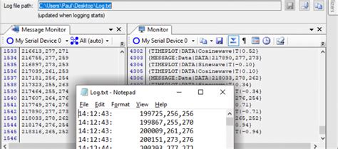 Logging Archives Megunolink