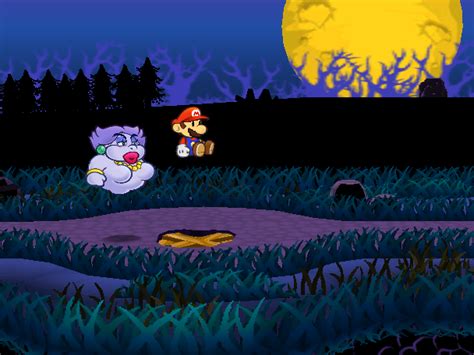 Twilight Trail Super Mario Wiki The Mario Encyclopedia
