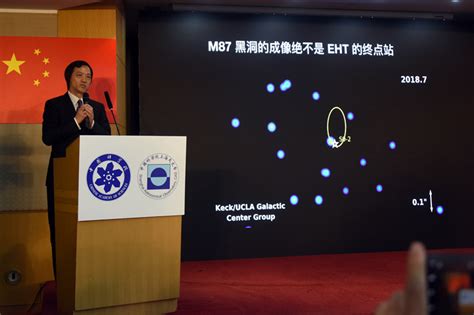 人类首张黑洞照片面世超大黑洞距地球5500万光年