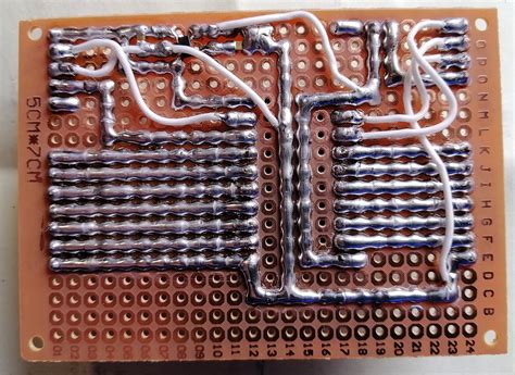 自制1 8V 3 3V双向电平转换器 适用于SWD下载接口 DLHC 博客园