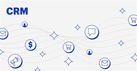 What Is Crm A Guide To Crm Types Benefits And Features 2023 Shopify