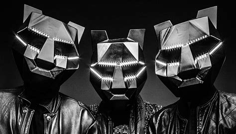 Black Tiger Sex Machine Remixes ‘gold Stupid Love Relentless Beats