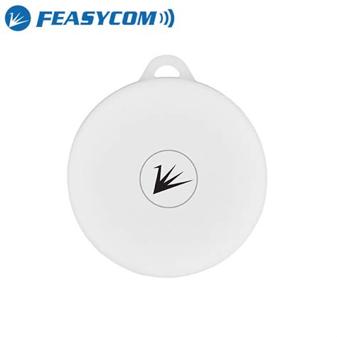 Feasycom Free Sdk Dialog Da14531 Industrial Smart Bluetooth 51 Low Energy Beacon Wireless