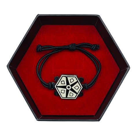 Miraculous Carapace Transformation Bracelet Zag Store