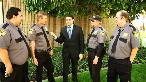 American Force Private Security Inc Youtube