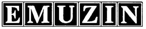 EMUZIN — купить товары EMUZIN в интернет-магазине OZON