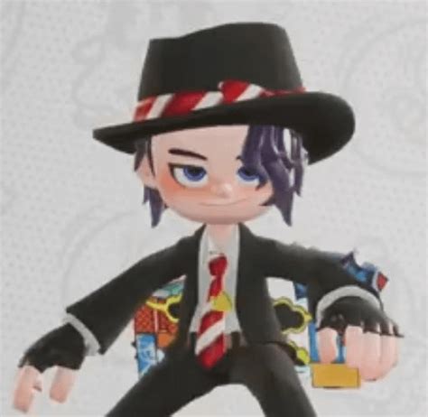 The Fashion Models From Ninjala R Ninjalathegame