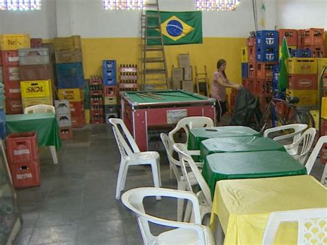 G1 Comerciantes De Taubaté Reclamam De Assaltos Frequentes Notícias