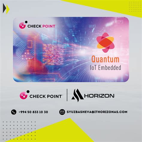 Horizon As On Linkedin Iot Quantum Networks Ot Smart Healthcare