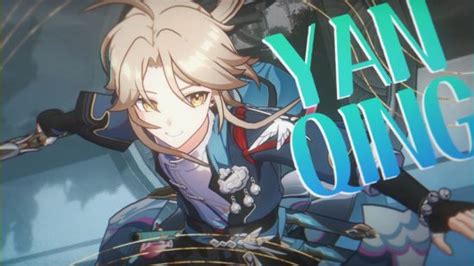 Costruzione Di Honkai Star Rail Yanqing Gamingdeputy Italy