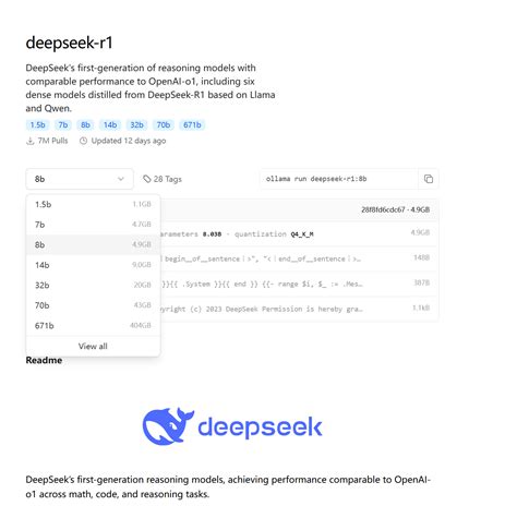 让vscode通过ollama快速实现对接Deepseek实现自动写代码 知乎