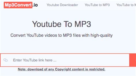Youtube To Mp3 Converter Everything You Need To Know About