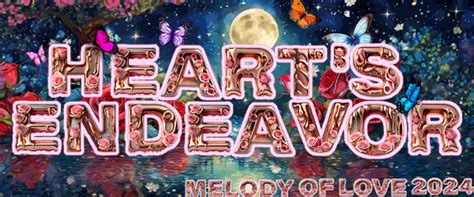 Melody Of Love 2024 Hearts Endeavor State Of Survival Wiki Fandom