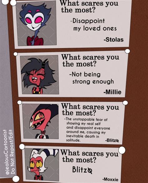 Helluva Boss Millie Fanart Explore Tumblr Posts And Blogs Tumgik