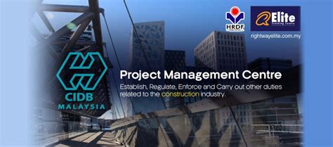 Upcoming Training Courses For Cidb 20ccd Points Jan 2020 Rightway