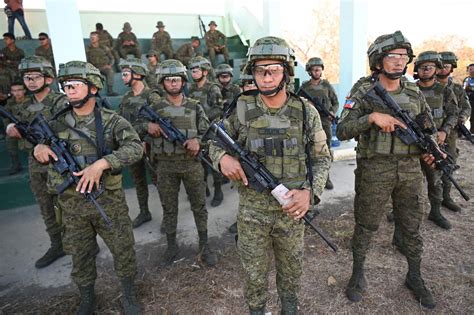 China Warns Philippine US Base Deal Endangering Regional Peace The Star