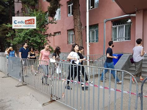 ფიზიკის გამოცდა რთული იყო 2018 წლის ერთიანი ეროვნული გამოცდები დასრულდა ყველაფერი