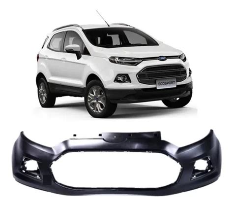 Parachoque Dianteiro Ford Ecosport Bh9a17757aa Frete grátis