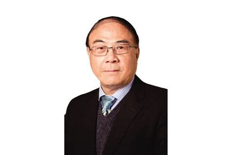 刘经南武汉大学原校长搜狗百科