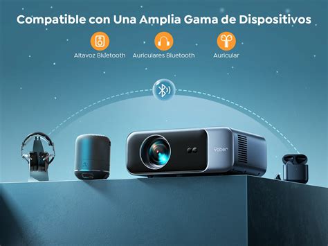 Projecteur Vidéo Haut De Gamme Avec Fonctionnalités Avancées Test Et Avis