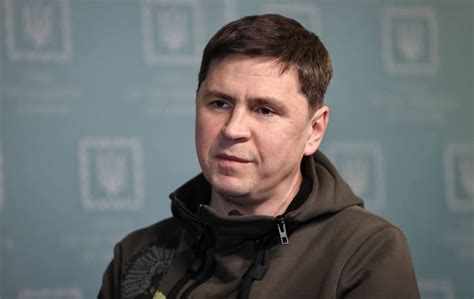 Presidential Administration Says Whether Ukraine Agrees To Third