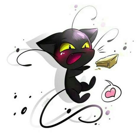 Los Cuamis De Los Miraculous Wiki •miraculous Ladybug Español• Amino