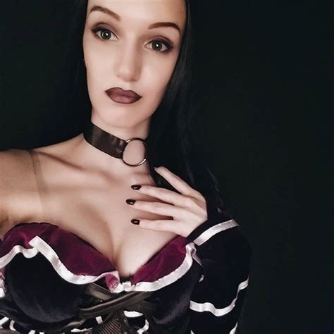 Aphra Cadabra Smite Cosplay By Pixie Padlock Albinobambi