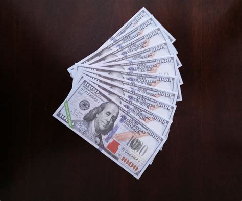 1K Placeholder Prop Money Sinking Funds Placeholder Etsy