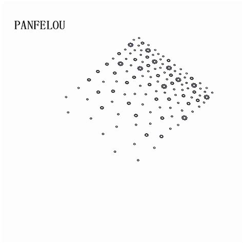 Easter Plastic Clock Template Small Flower Craft C Vicedeal